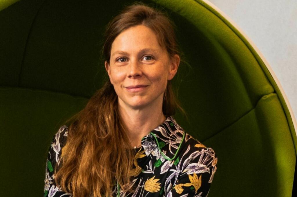 DVO | Pauline Kinet wordt nieuwe head Communication, Brand and…