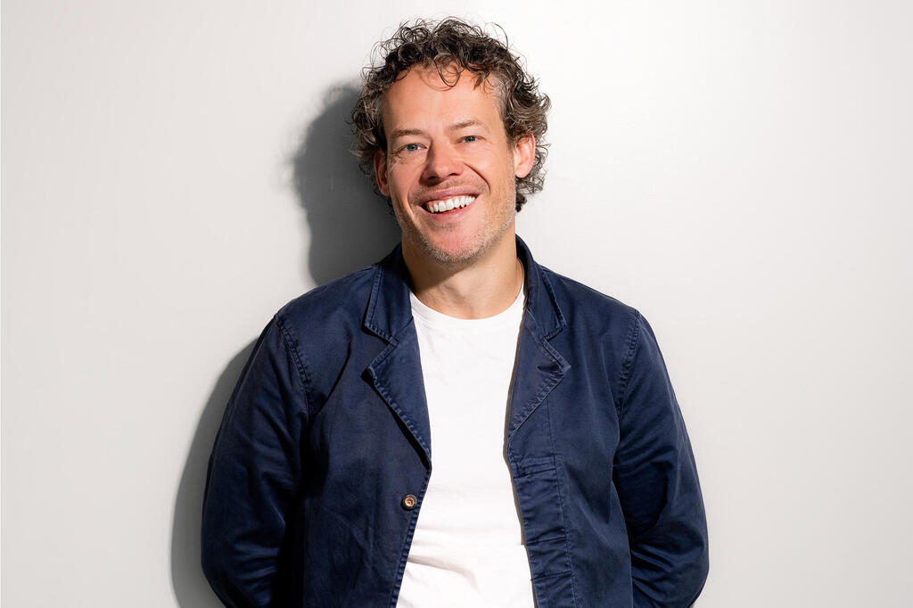 DVO | TicketSwap benoemt Jan van Casteren tot ceo