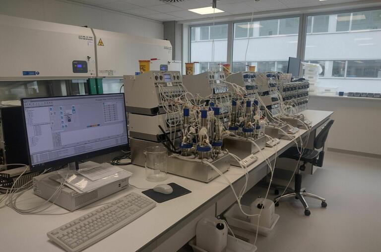 DVO | MRM Health haalt 55 miljoen euro op voor verdere ontwikkeling…