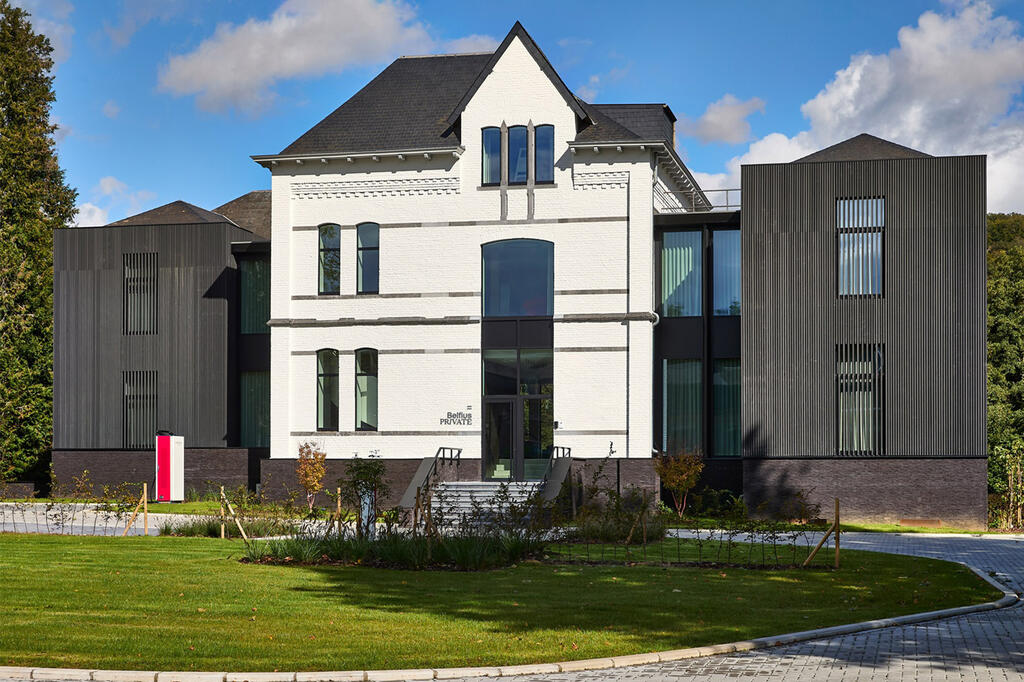 DVO | Belfius lanceert Belfius Private met ambitie om grootste…