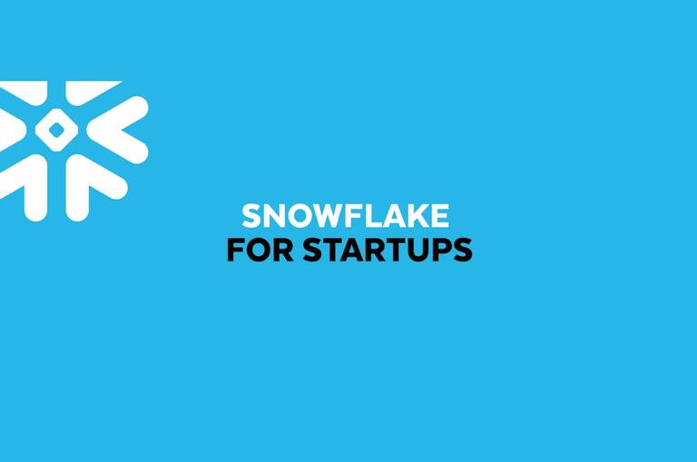 DVO | Snowflake lanceert programma voor start-ups rond AI-applicaties