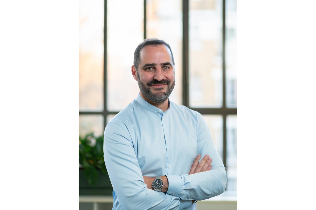 DVO | David Lewkowitz nieuwe ceo van Mondial Relay
