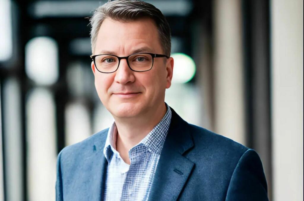 DVO | Pax8 benoemt Tom Gavin tot chief marketing and communications…