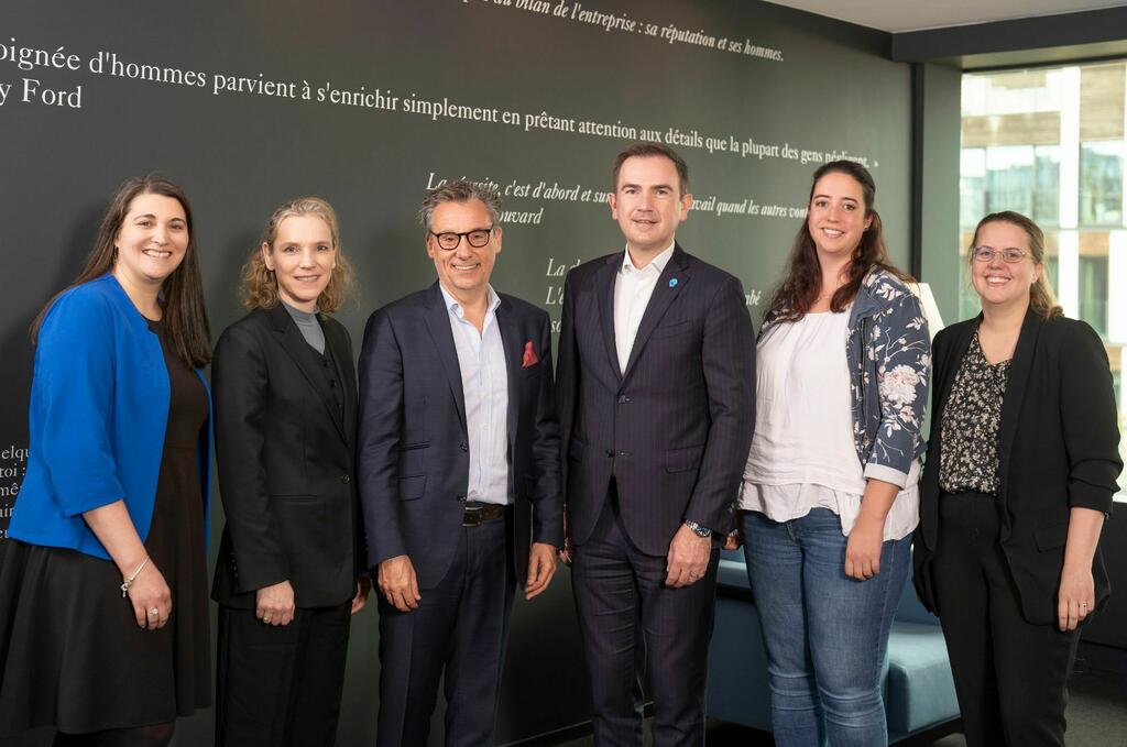 DVO | PIA Group breidt verder uit in Franstalig België met overname…