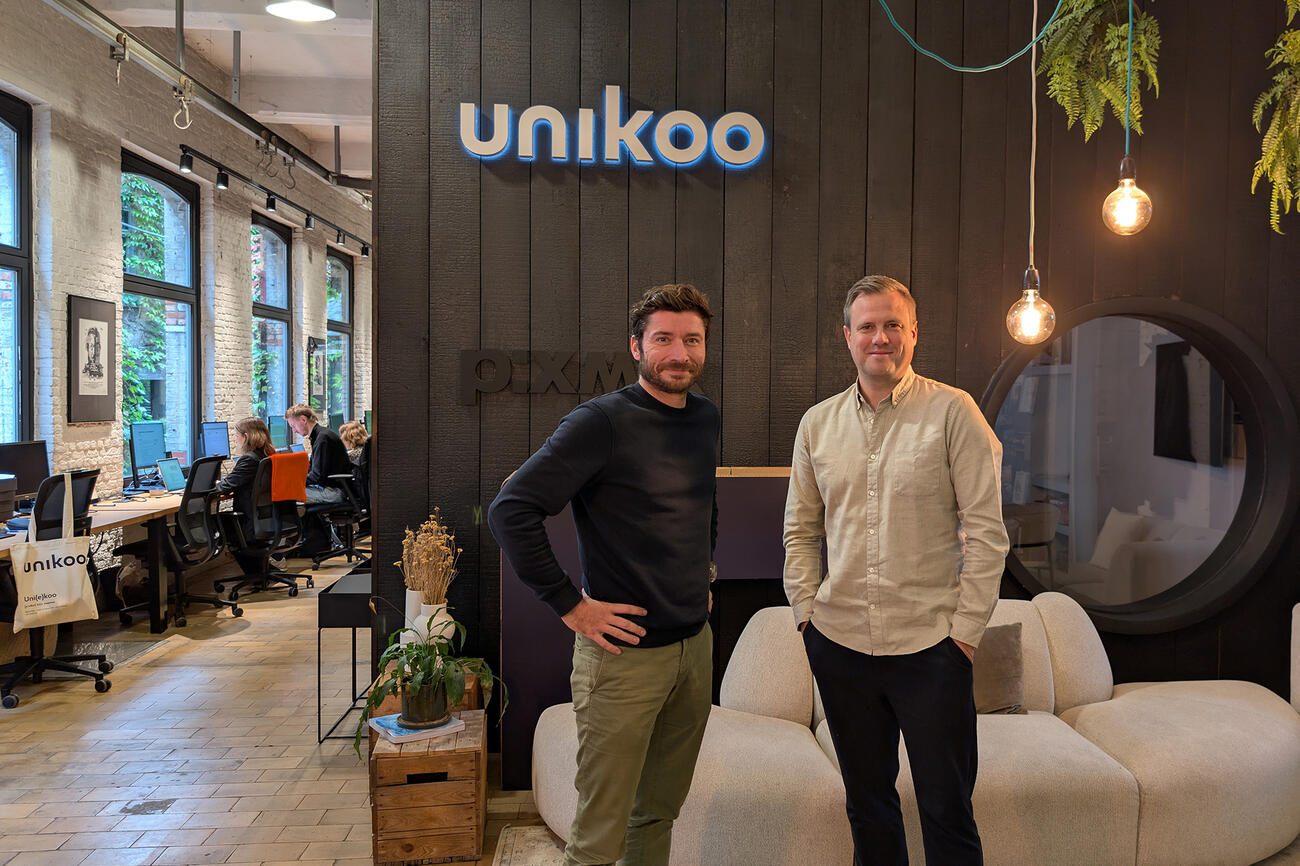 DVO | Unikoo versterkt communicatie- en branding-cel met strateeg…