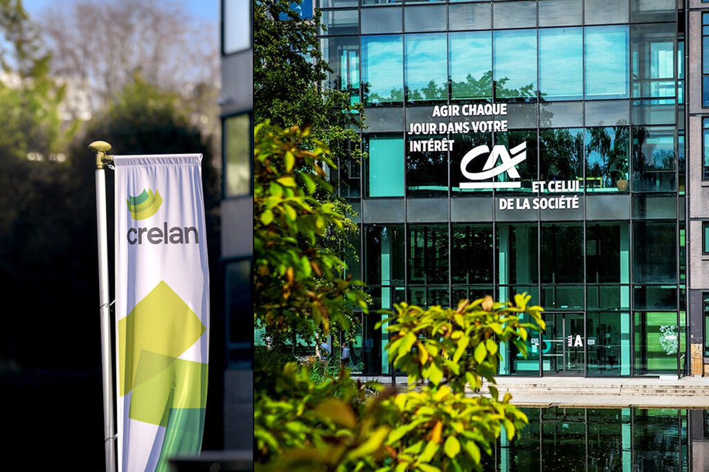 DVO | Crelan en Crédit Agricole leggen laatste hand aan strategisch…