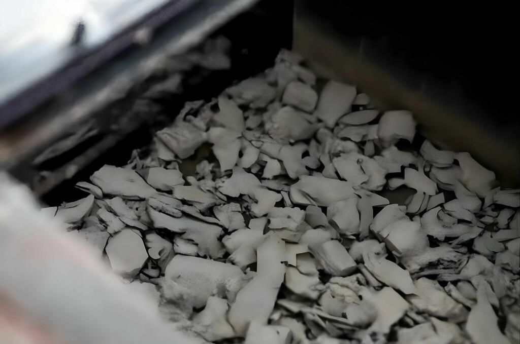 DVO | Etex en Heidelberg Materials ontwikkelen circulair proces voor…