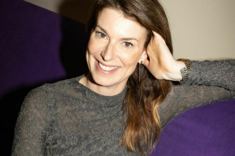 DVO | Anneke Kamphuis wordt eerste vrouwelijke ceo van EQOM Group