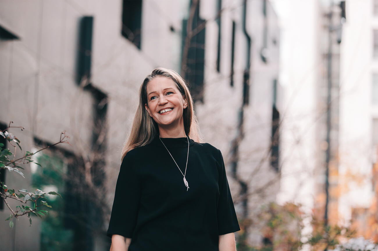 DVO | ING benoemt Ida Lerner tot nieuwe financieel directeur