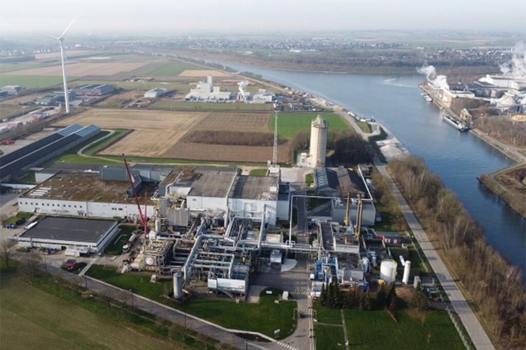 DVO | Celanese sluit deuren volgend jaar in Lanaken