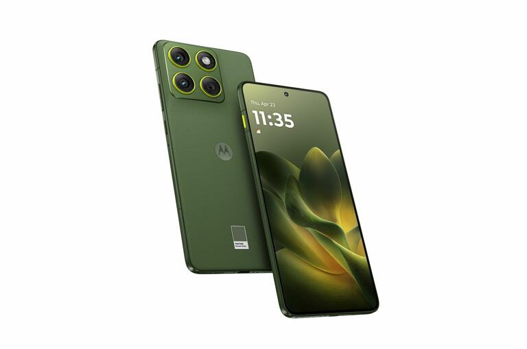 DVO | Motorola introduceert motorola edge 70, moto g57 power en moto…