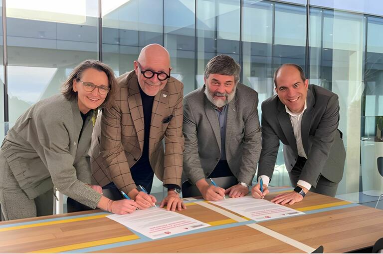 DVO | POM Antwerpen en Universiteit Antwerpen zetten in op verdere…