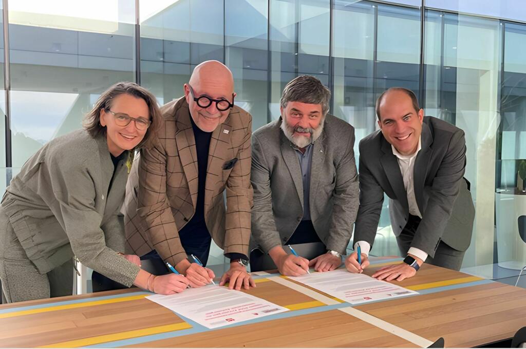 DVO | POM Antwerpen en Universiteit Antwerpen zetten in op verdere…