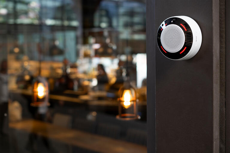 DVO | Axis Communications introduceert nieuwe sensor voor monitoring…