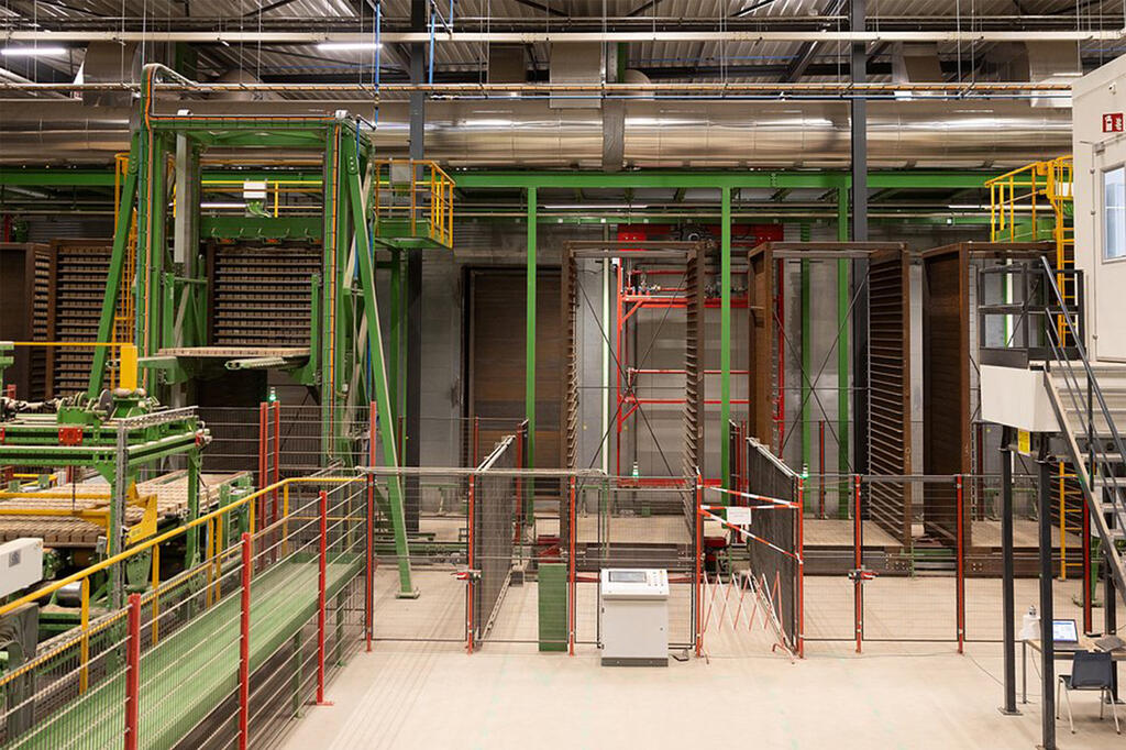 DVO | Vandersanden investeert 35 miljoen euro in vernieuwing…