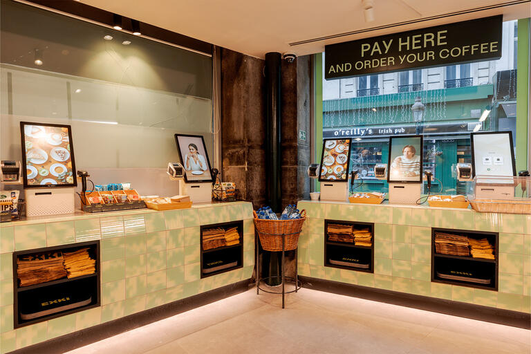 DVO | EXKi introduceert vernieuwd restaurantconcept met twee…