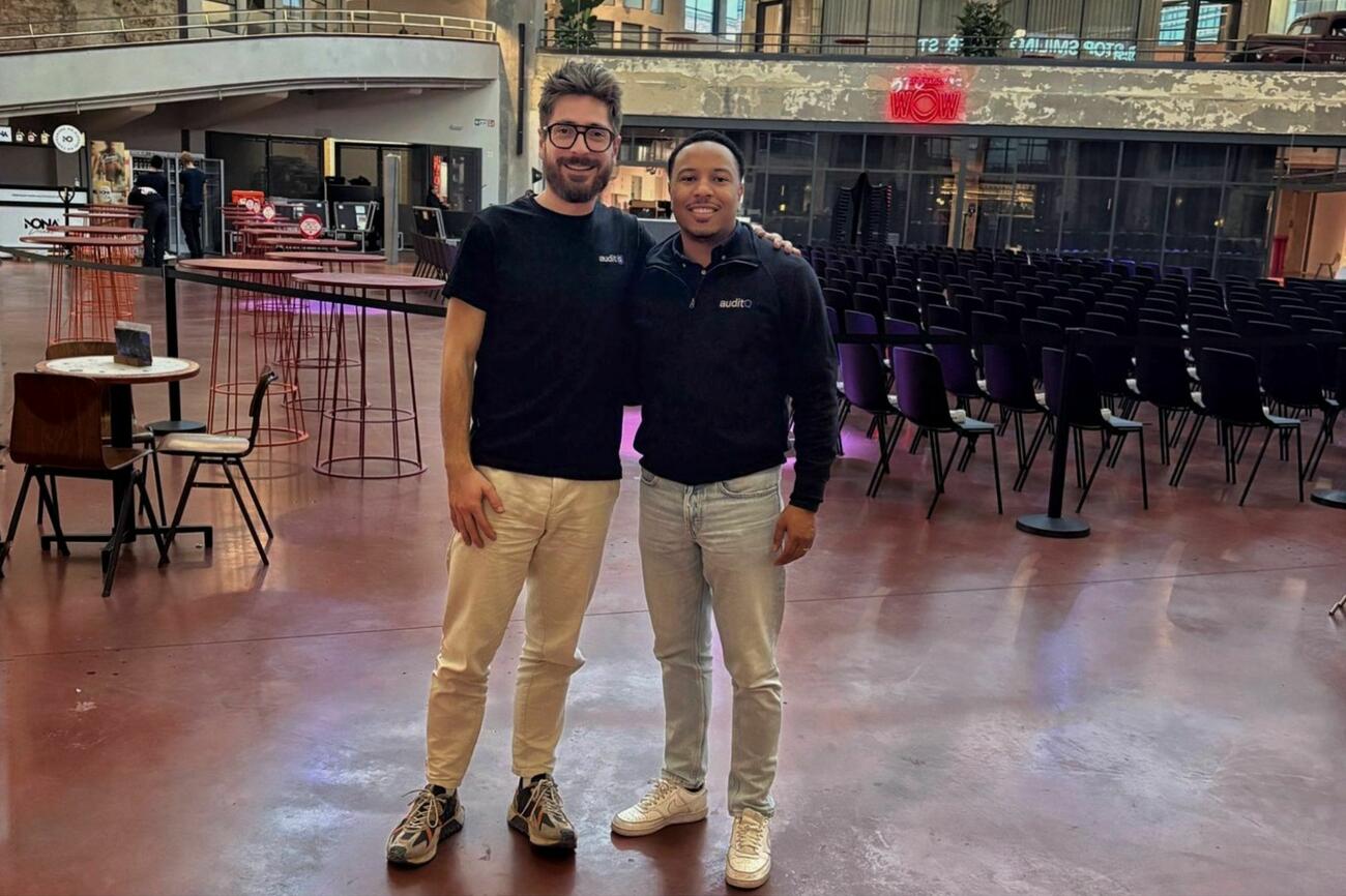 DVO | Start-up AuditQ lanceert AI-assistent om audit-druk in…