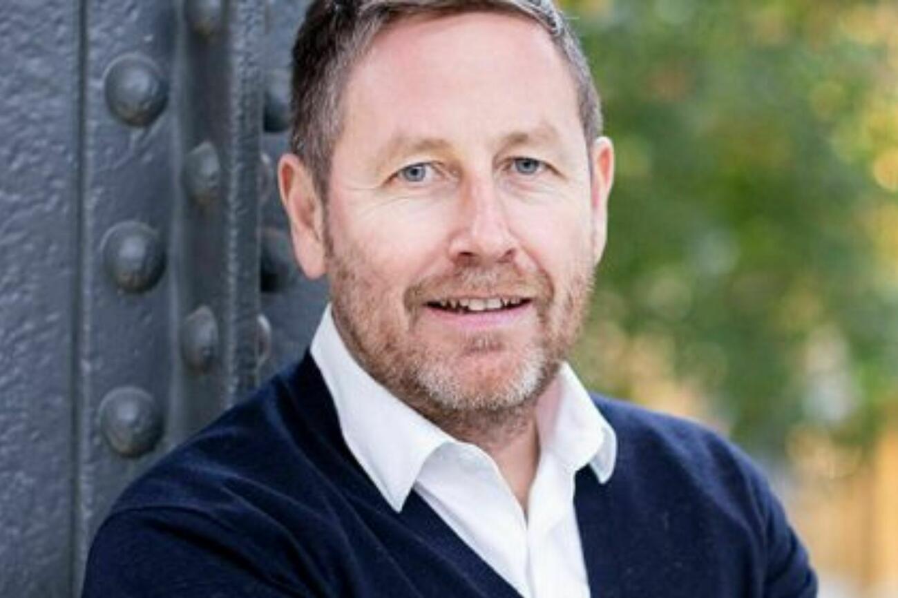 DVO | Mark Reid verlaat Proximus Group eind januari 2026