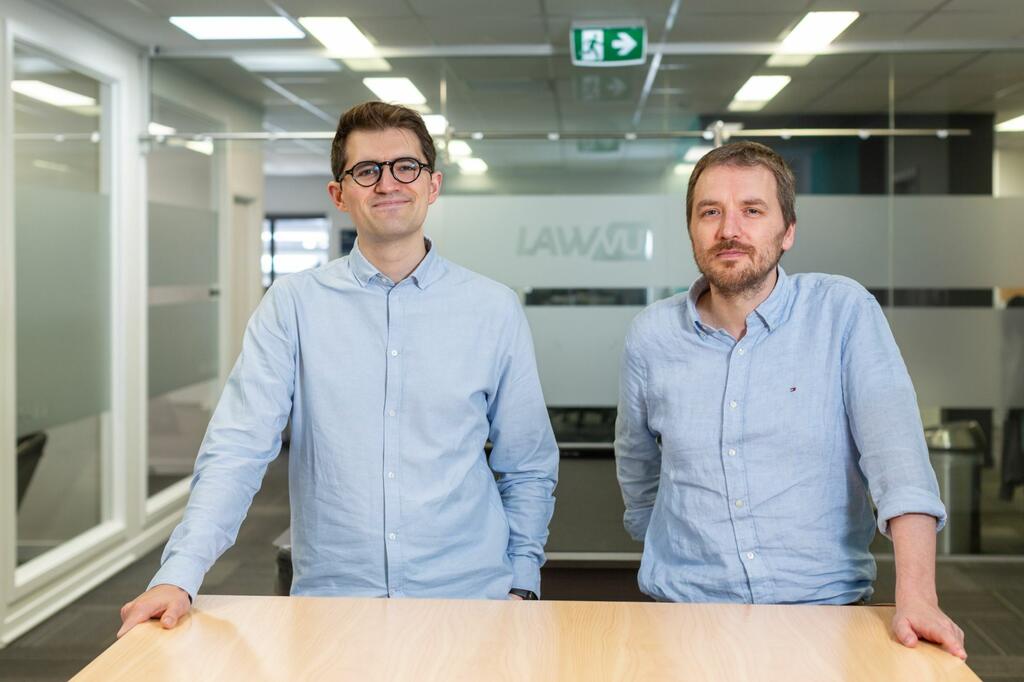 DVO | Legaltech-pionier ClauseBase valt ten prooi aan wereldwijd…