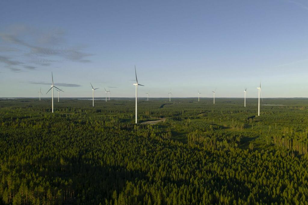 DVO | Ahold Delhaize sluit nieuwe Power Purchase Agreement voor…