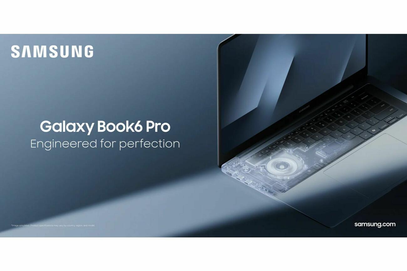 DVO | Samsung introduceert Galaxy Book6-serie met AI-functies en…