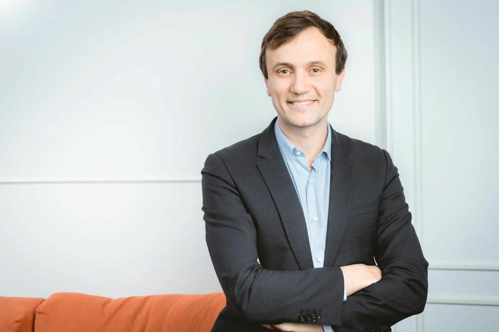 DVO | Cfo Antoine Chouc stapt per 1 april 2026 bij Orange Belgium op