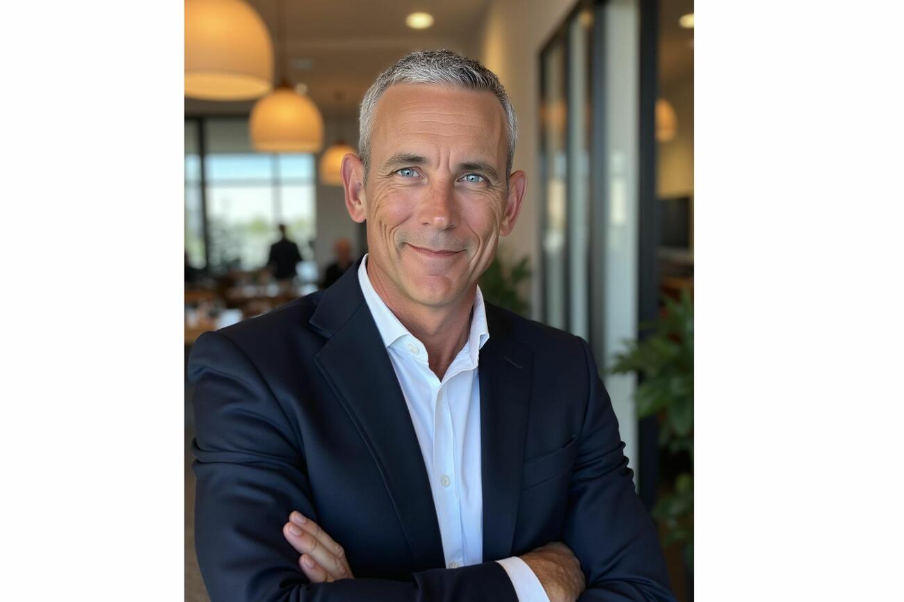 DVO | Dayne Turbitt benoemd tot senior vice president EMEA bij…