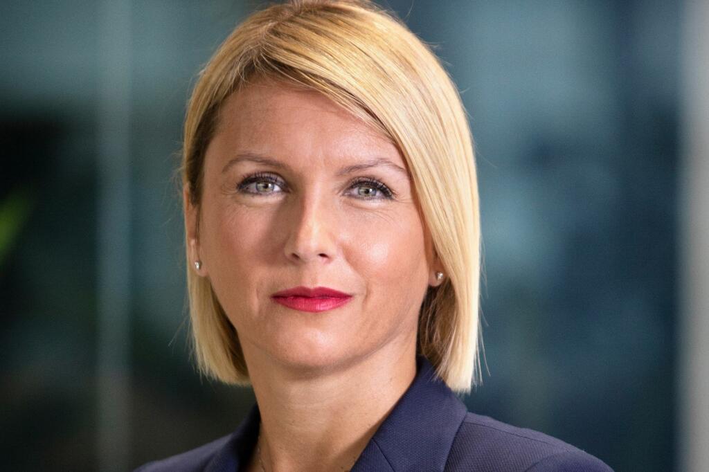 DVO | Ljiljana Čortan wordt hoofd ING Wholesale Banking