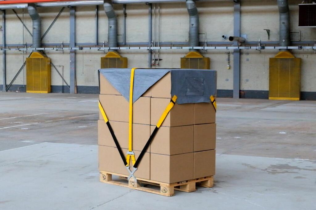 DVO | Return2sender haalt 550.000 euro op voor opschaling circulaire…
