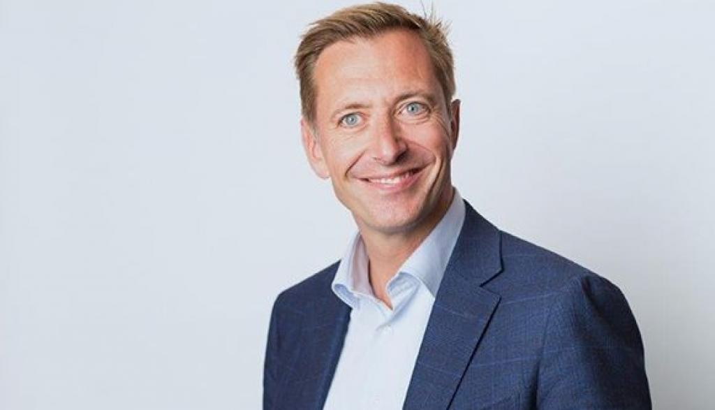 DVO | Thomas De Wulf nieuwe ceo ORMIT Groep