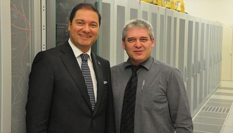 DVO | Rijksregister migreert naar open source-systeem met hulp van…