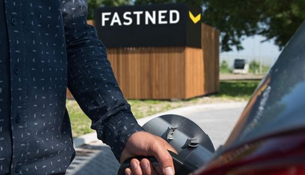 DVO | Nieuwe obligatie-uitgifte levert snellaadbedrijf Fastned 13…