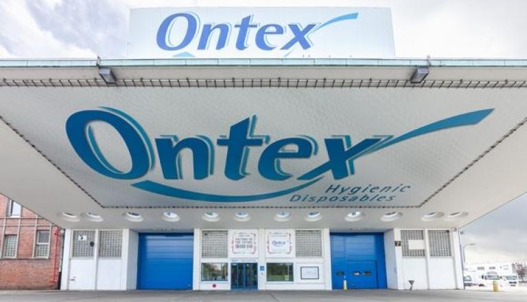 DVO | Ontex bouwt productiecapaciteit voor aanmaak 80 miljoen…