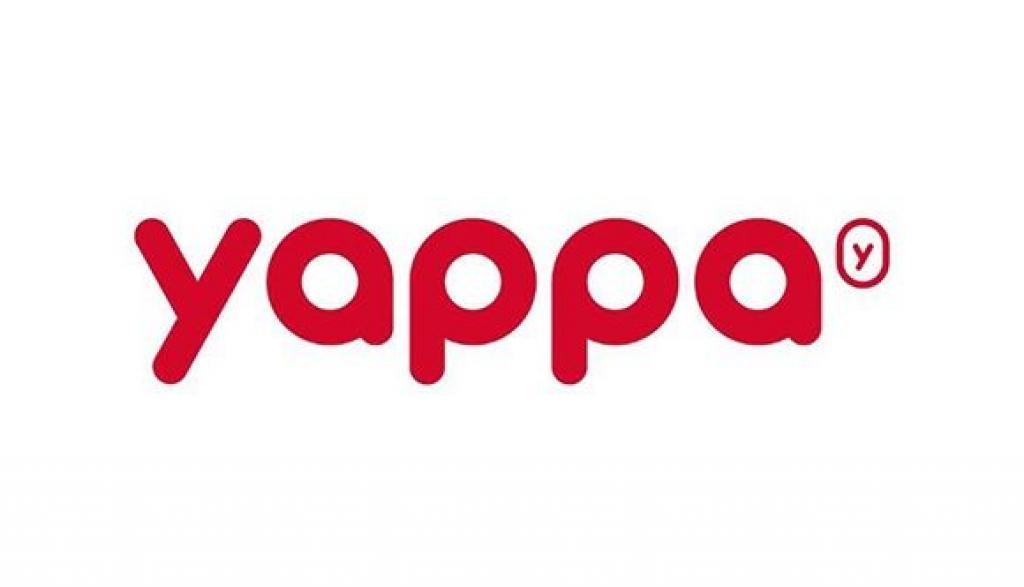 DVO | Yappa wint internationale award in Canada