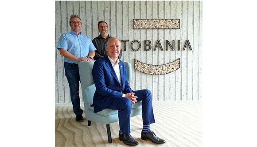 DVO | Tobania neemt user centric design-specialist UXprobe over