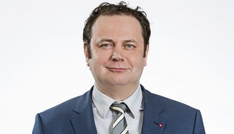 DVO | Intervest Offices & Warehouses benoemt nieuwe ceo