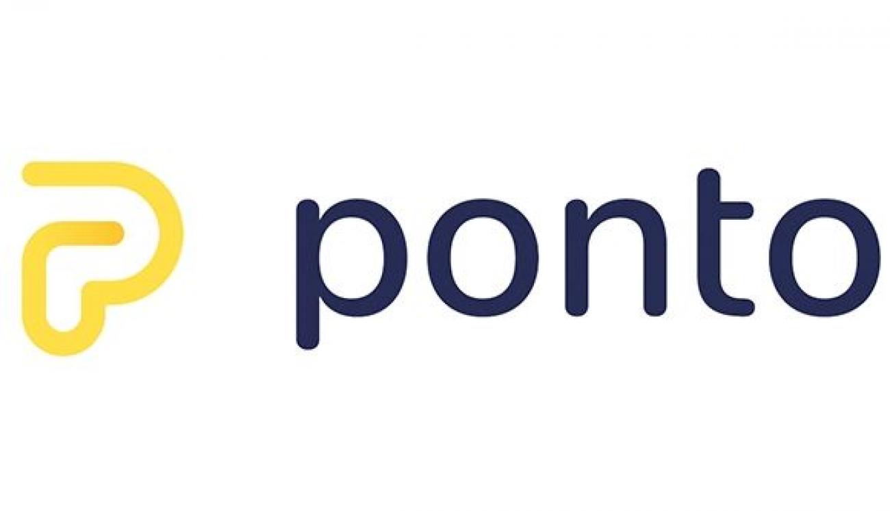 DVO | Isabel Group lanceert Ponto