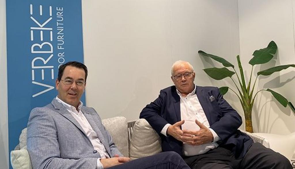 DVO | Garden Consulting & Investment in nieuwe holding-structuur…