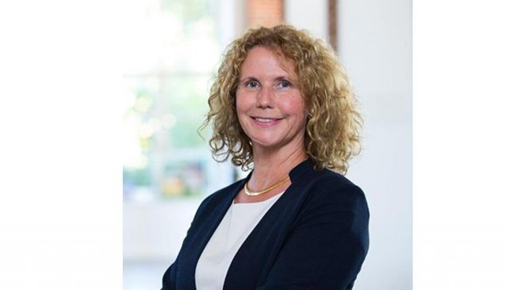 DVO | Danielle Jacobs verkozen tot "IT Person of the Year"