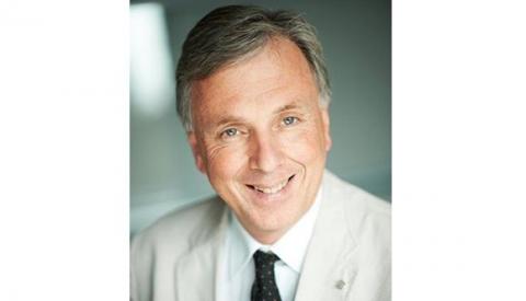 DVO | Stephan Londoz nieuwe ceo van Securex