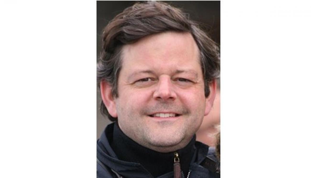 DVO | XXImo stelt Christophe Janssen aan als sales manager