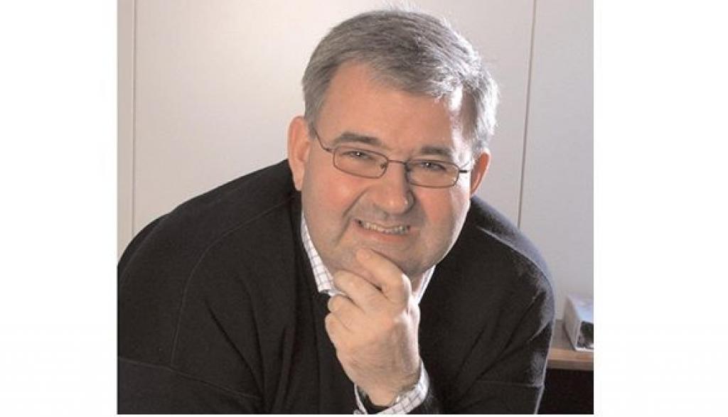 DVO | Hans Cools co-ceo Moore Stephens