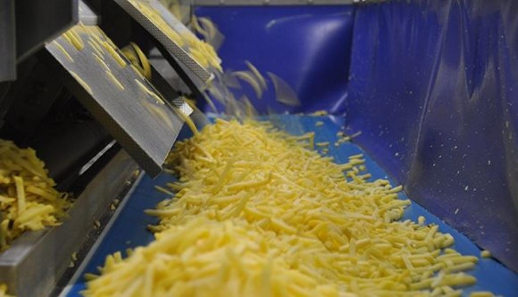 DVO | Clarebout Potatoes overweegt investering van 300 miljoen euro…