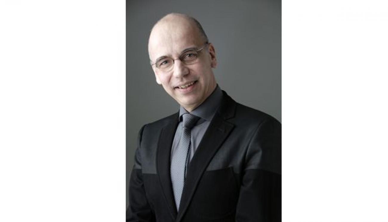 DVO | Eric Brant nieuwe country manager Nextel