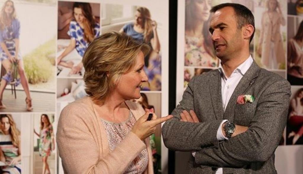 DVO | Ann Surkyn neemt rol van ceo op bij Mayerline