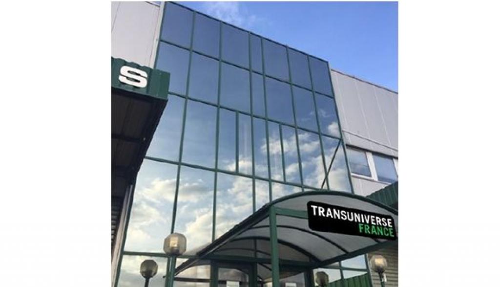 DVO | Transuniverse Forwarding richt dochterbedrijven op in Frankrijk…