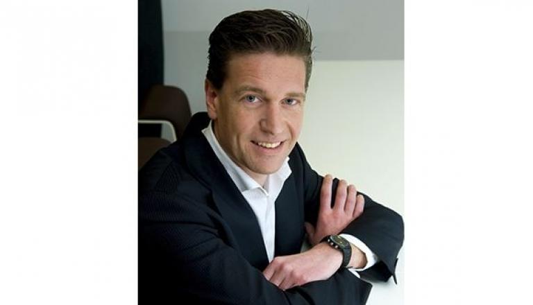 DVO | Geert Rottier benoemd tot managing director Enterprise Group HP…