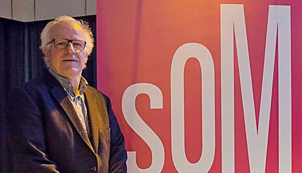 DVO | SOM kiest Jozef De Witte als voorzitter