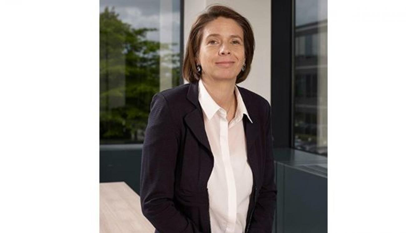 DVO | Sarah Timmermans benoemd tot managing director Opel Belgium