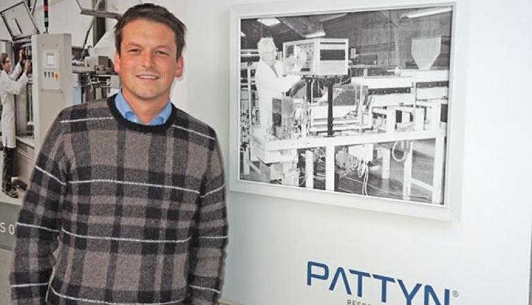 DVO | Pattyn mikt op steeds meer kruisbestuiving over de groep